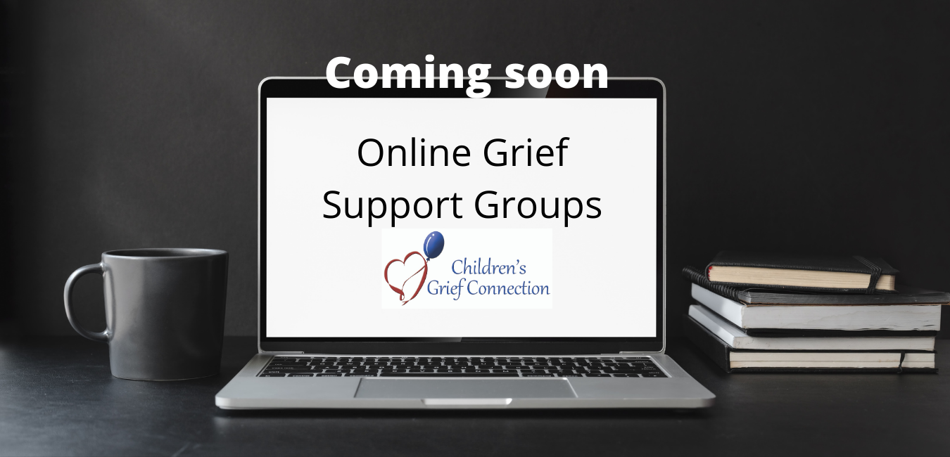 Online Support Groups - Healing Hearts Connection